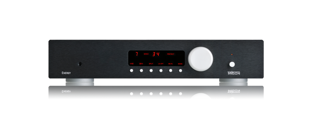 RESTEK & TRIGON – VintageAudio.dk