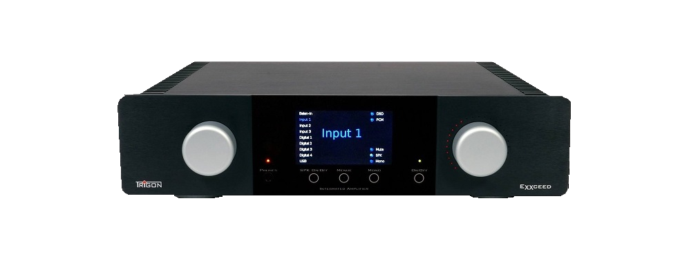 RESTEK & TRIGON – VintageAudio.dk